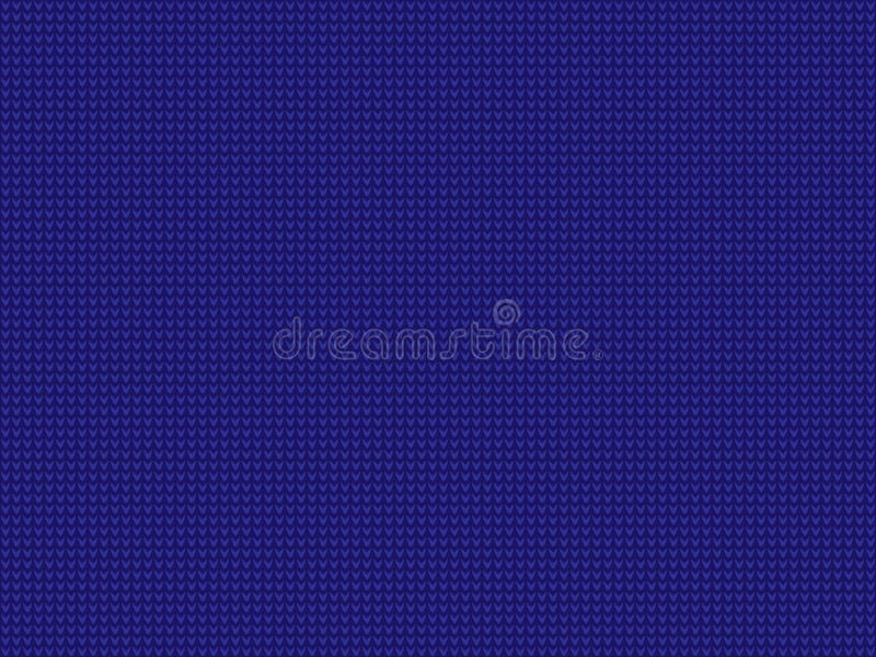 Micro Pattern V Simple Pattern Background Illustration Stock ...