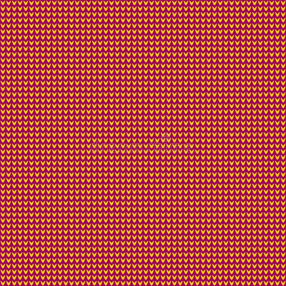 Micro Pattern V Simple Pattern Background Illustration in Yellow and ...