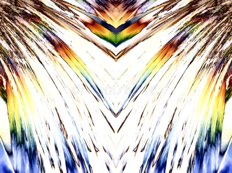 Micro Photography of Microcrystals Stock Image - Image of dream ...