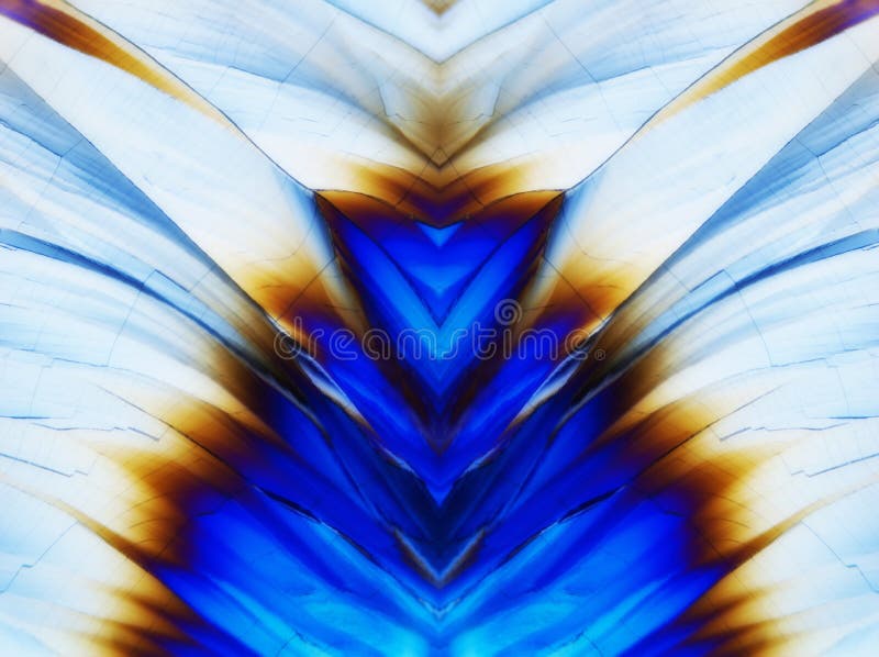 Micro Photography of Microcrystals Stock Photo - Image of microcrystal ...