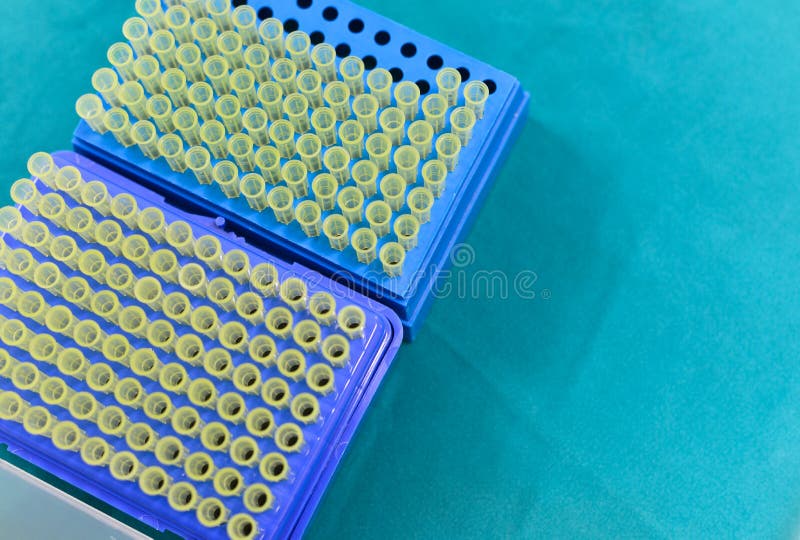 Micro pipette tip stock photo. Image of instrument, liquid - 93337662