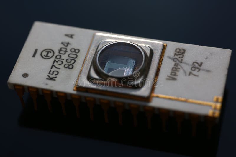 Micro processor technology editorial photo. Image of integrated - 140231521