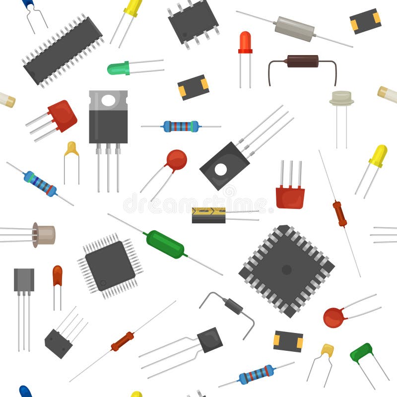Microelectronic Stock Illustrations – 4,262 Microelectronic Stock ...