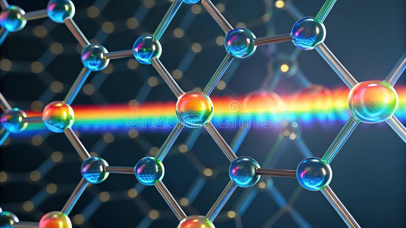 Micro Science Physics Wave Micro, Science, Physics, Wave, and Colorful ...