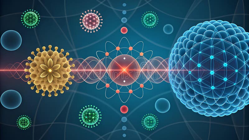 Micro Science Physics Wave Micro, Science, Physics, Wave, and Particles ...