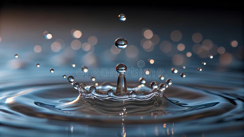 Micro Science Physics Wave Stunning Display of Micro, Science, Physics ...