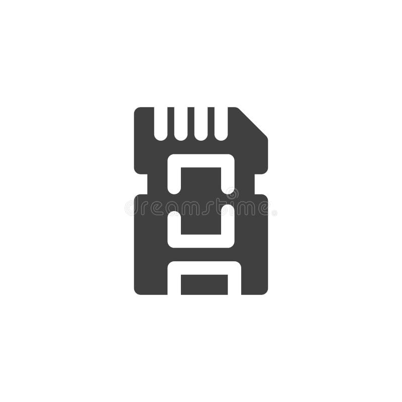 Card Logo Sd Stock Illustrations – 789 Card Logo Sd Stock Illustrations ...