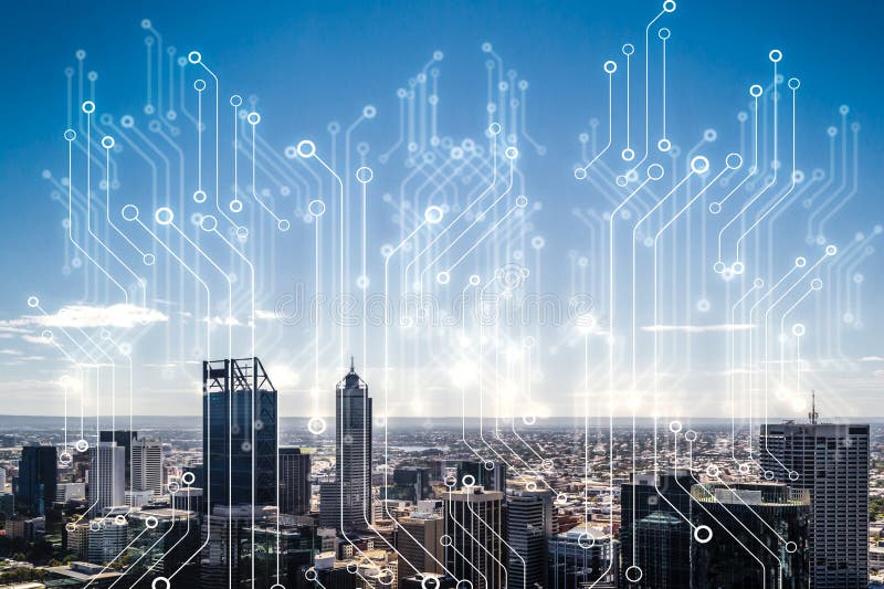 Micro technology stock image. Image of hardware, circuit - 9552651