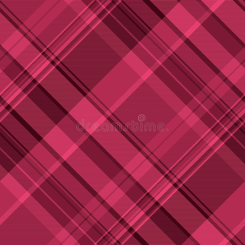 Micro Texture Textile Plaid, Countryside Vector Background Fabric ...