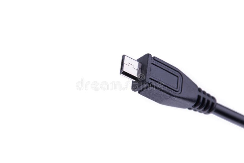 USB Cable Picture. Image: 892919