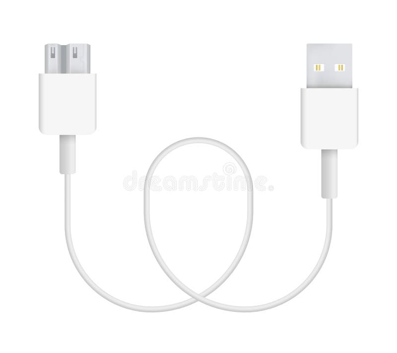 Usb B Stock Illustrations – 253 Usb B Stock Illustrations, Vectors ...