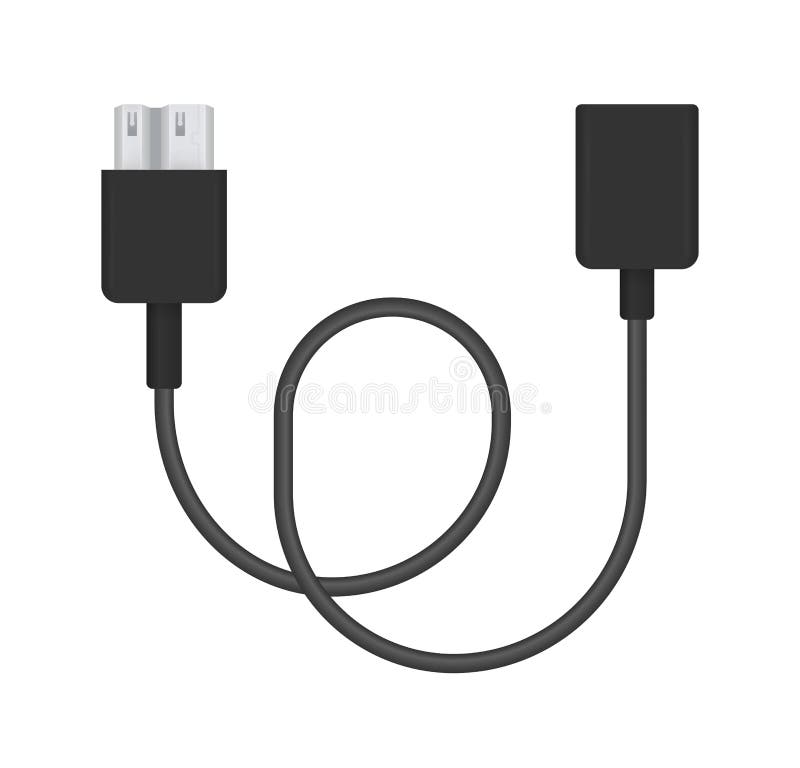 Micro Usb Port Stock Illustrations – 1,621 Micro Usb Port Stock ...