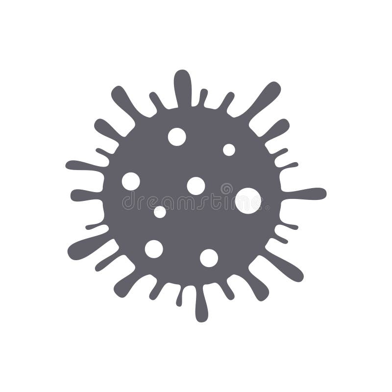 Mold Spore Icon Stock Illustrations – 344 Mold Spore Icon Stock ...
