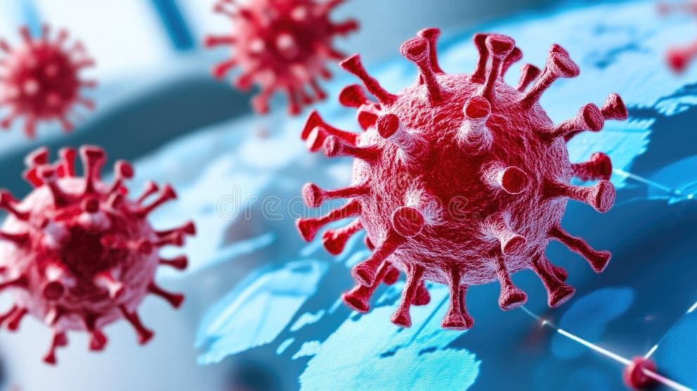 Microbe Culture Stock Illustrations – 1,980 Microbe Culture Stock ...