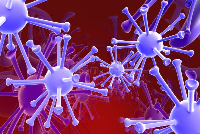 Microbe Picture. Image: 4853911