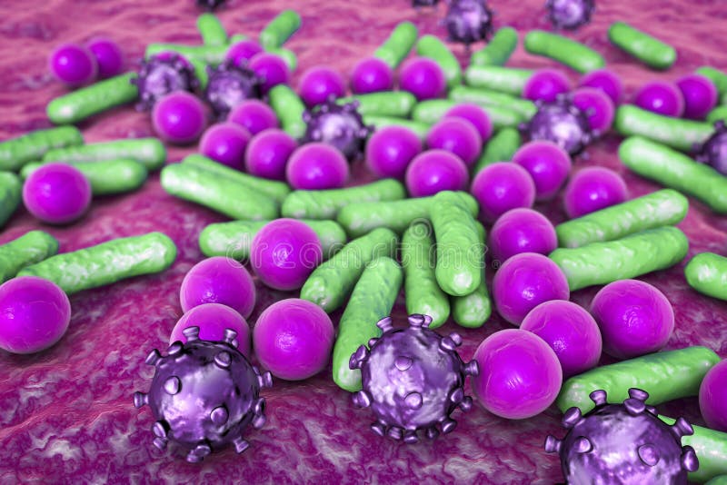 15,875 Microbes Photos libres de droits et gratuites de Dreamstime