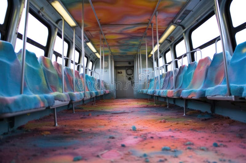 Bus Floor Stock Illustrations – 1,077 Bus Floor Stock Illustrations ...