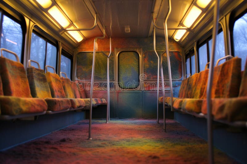 Bus Floor Stock Illustrations – 1,047 Bus Floor Stock Illustrations ...