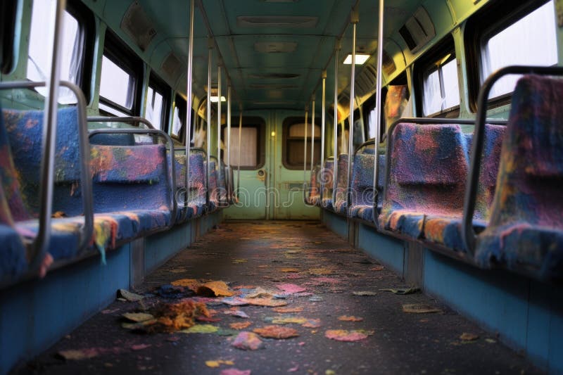 Bus Floor Stock Illustrations – 1,077 Bus Floor Stock Illustrations ...