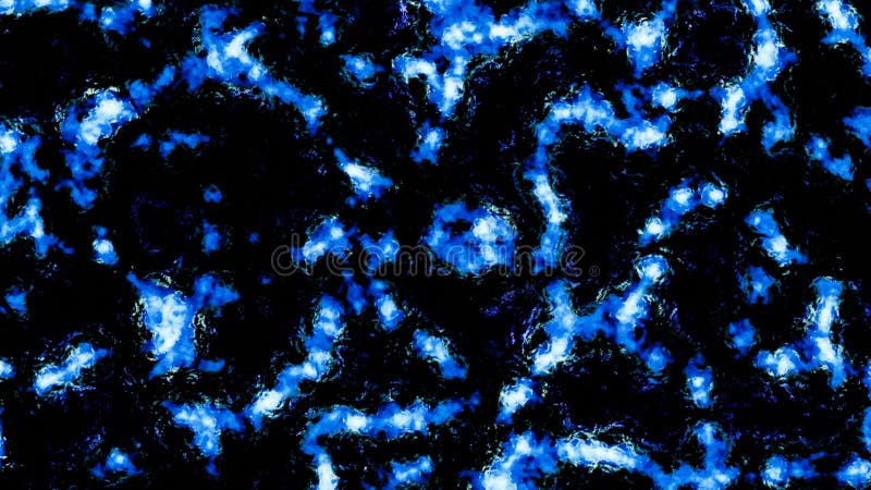 Microbes and Worms Background, Biological Abstract Pattern. Design ...