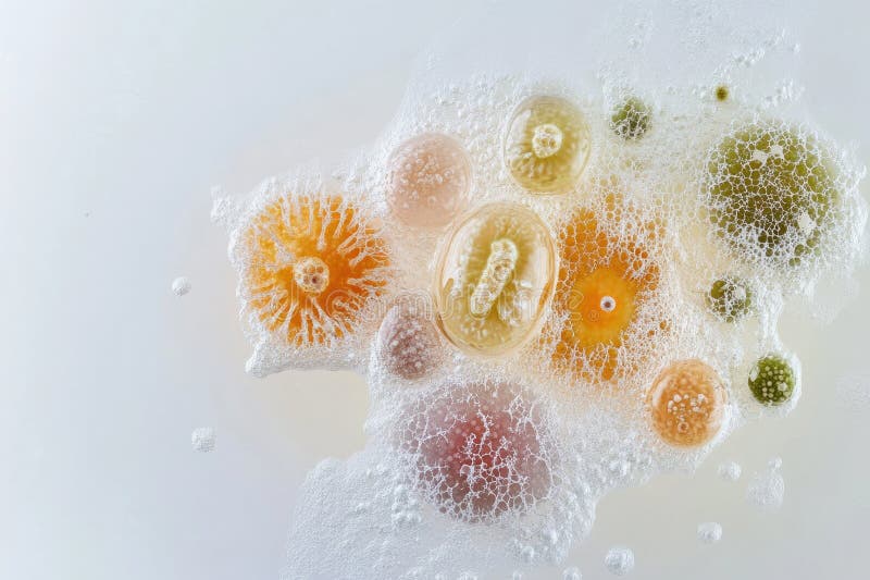 Dna Replication Prokaryote Stock Photos - Free & Royalty-Free Stock ...