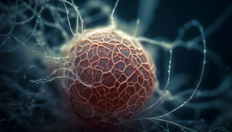 Microbial Cancer in Human Brain, Pioneering Research Generated by AI ... Microbial Cancer in Human Brain, Pioneering Research Generated by AI ...