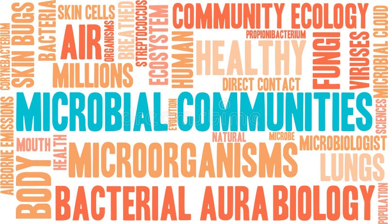 Microbial Cells Stock Illustrations – 507 Microbial Cells Stock ...