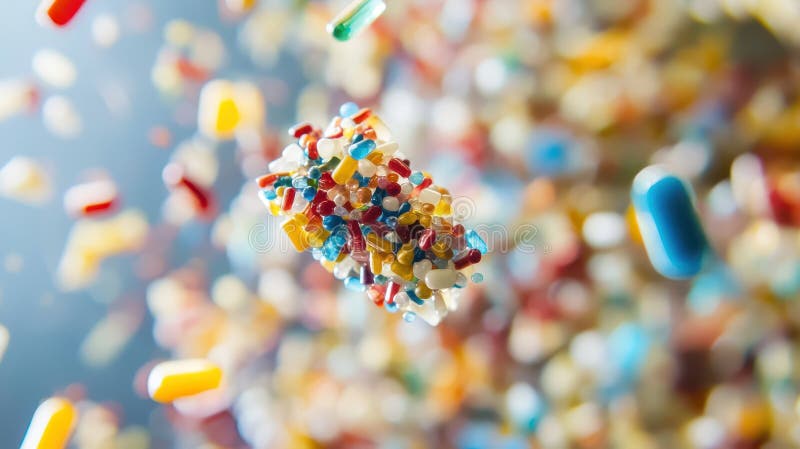 Microbial Engineering for Bioplastics Using Bacteria in Lab Environment ...