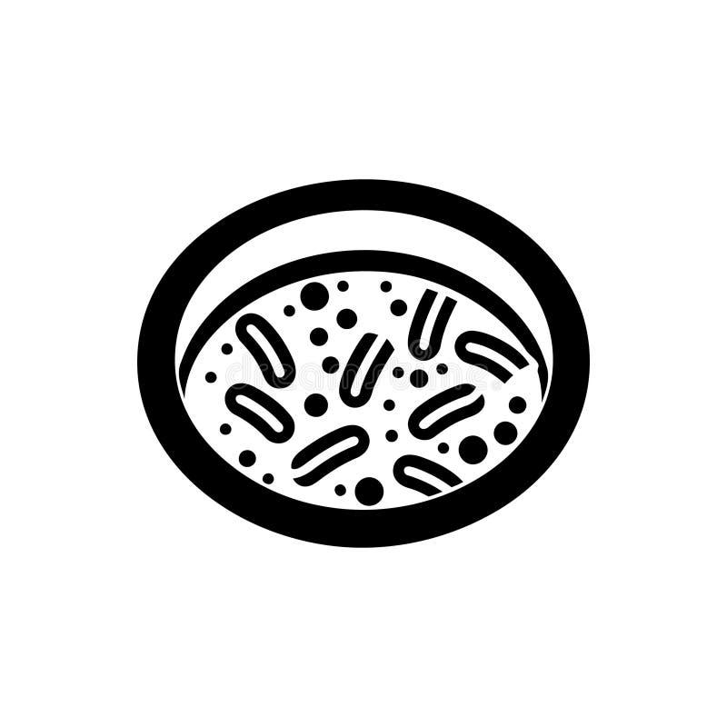 Microbial Icon Stock Illustrations – 1,164 Microbial Icon Stock ...
