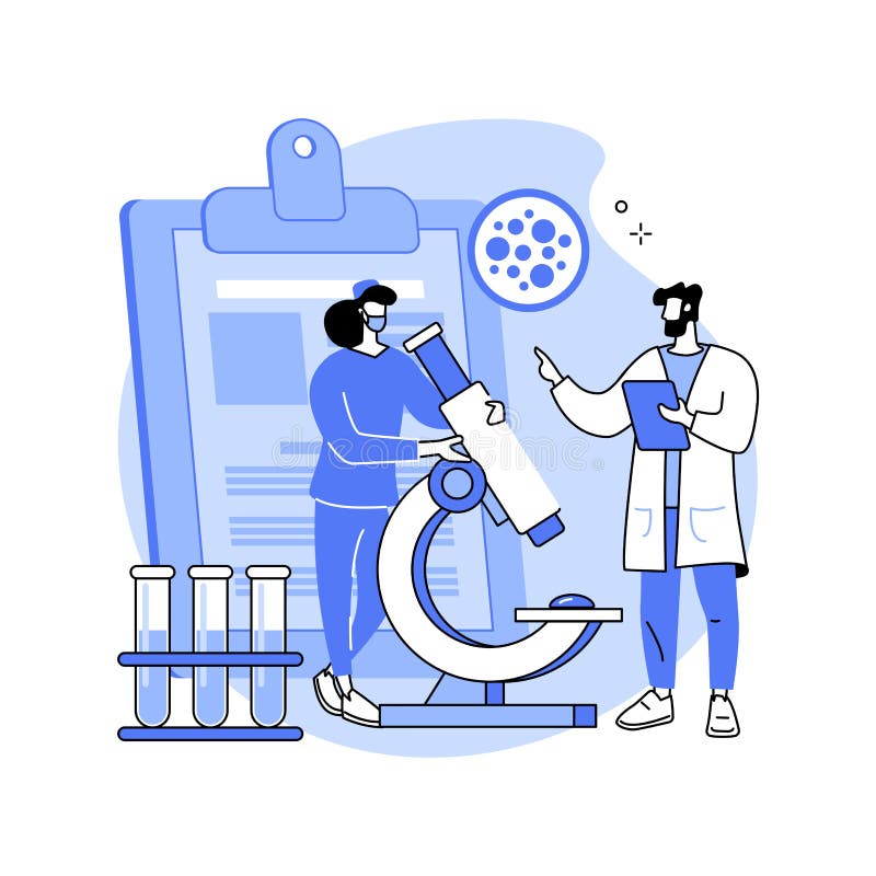 Biopsy Cartoon Stock Illustrations – 168 Biopsy Cartoon Stock ...