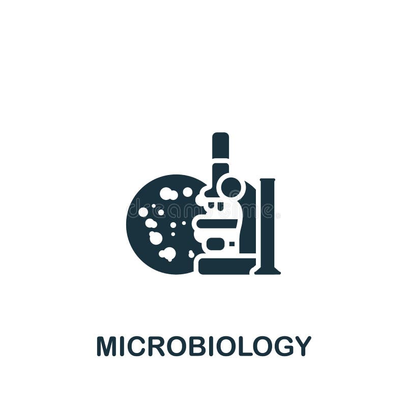 Microbiology Sign