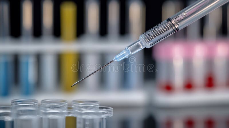 Microbiology LNeedle Precision Tool for Bacterial Inoculation and ...