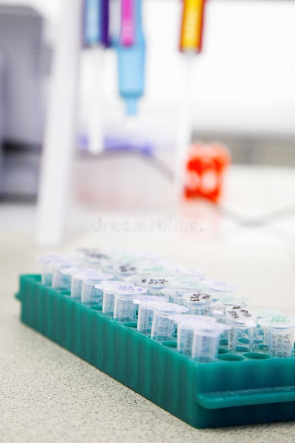 Microbiology science stock image. Image of life, laboratory - 1923971