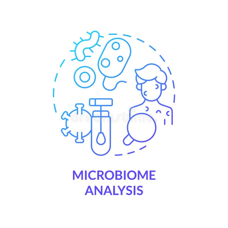 Microbiome Icon Stock Illustrations – 656 Microbiome Icon Stock ...
