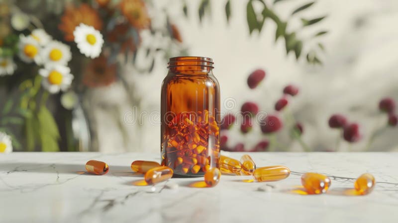 Microbiome-focused Probiotic Therapy for Internal System Restoration ...