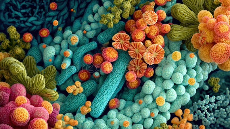 Microbiota Harmony in Gut Helps Digestion Mood Stability and Immune ...