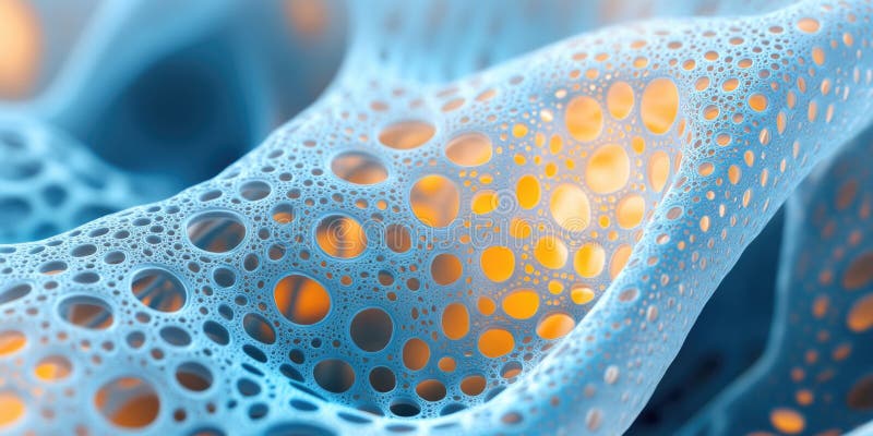 Microbubbles Foam stock image. Image of foam, texture - 364373751