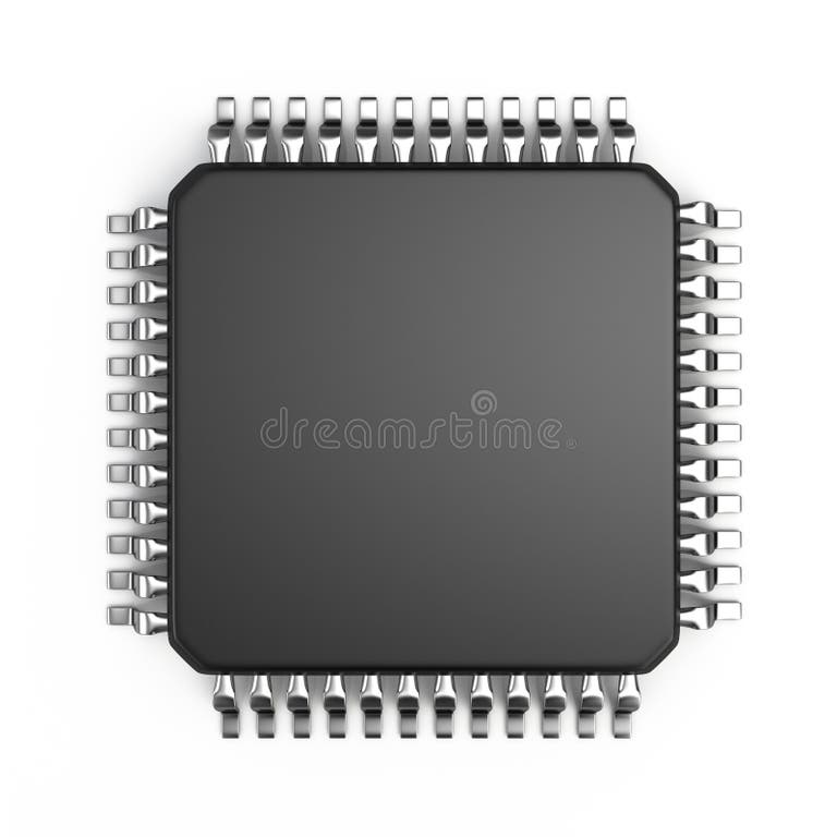 Microcircuit Microchip Stock Illustrations – 16,958 Microcircuit ...