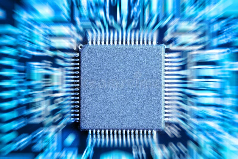 Computer Lab stock photo. Image of horizontal, display - 3261988