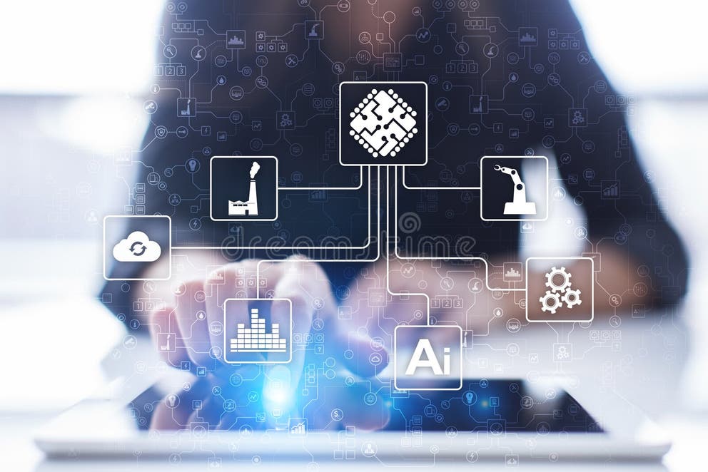 Microchip, CPU, Processor, Microcircuit Computing Engineering ...