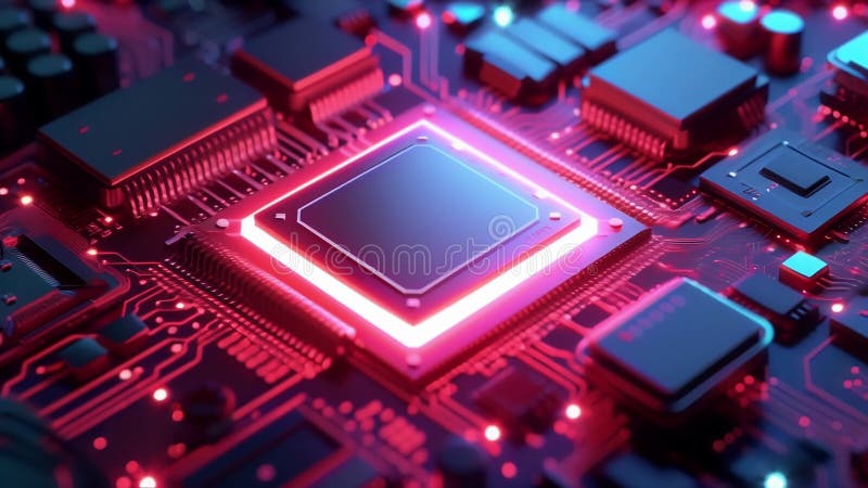 A Microchip Embedded in a Metal Casing Used for Tracking Individual ...