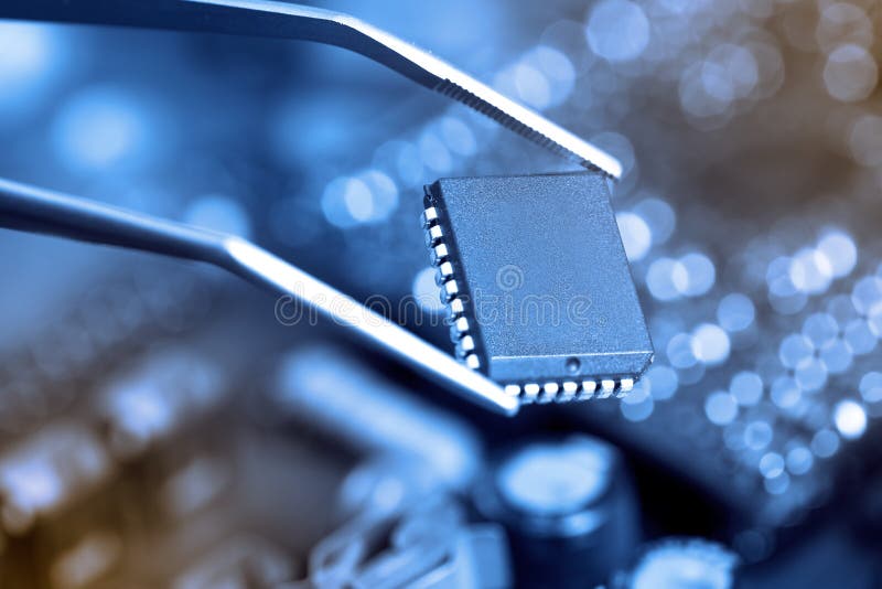 373 Microcontroller Memory Stock Photos - Free & Royalty-Free Stock ...