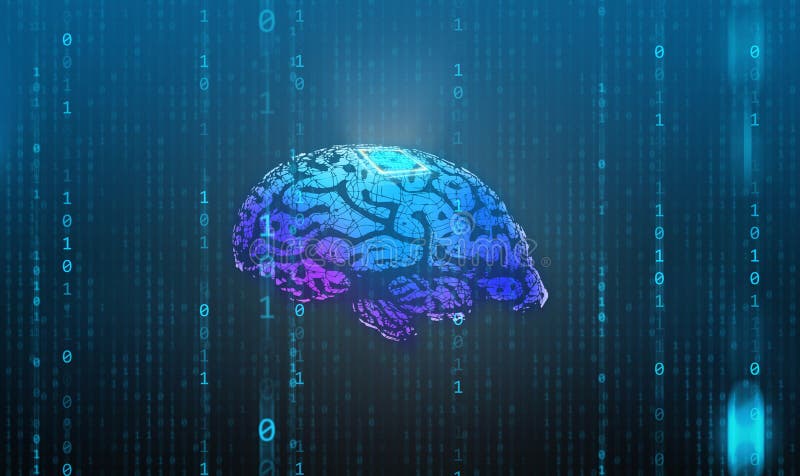 Microchip is Implanted in Human Brain. Neural Implants. Brain-computer ... Microchip is Implanted in Human Brain. Neural Implants. Brain-computer ...