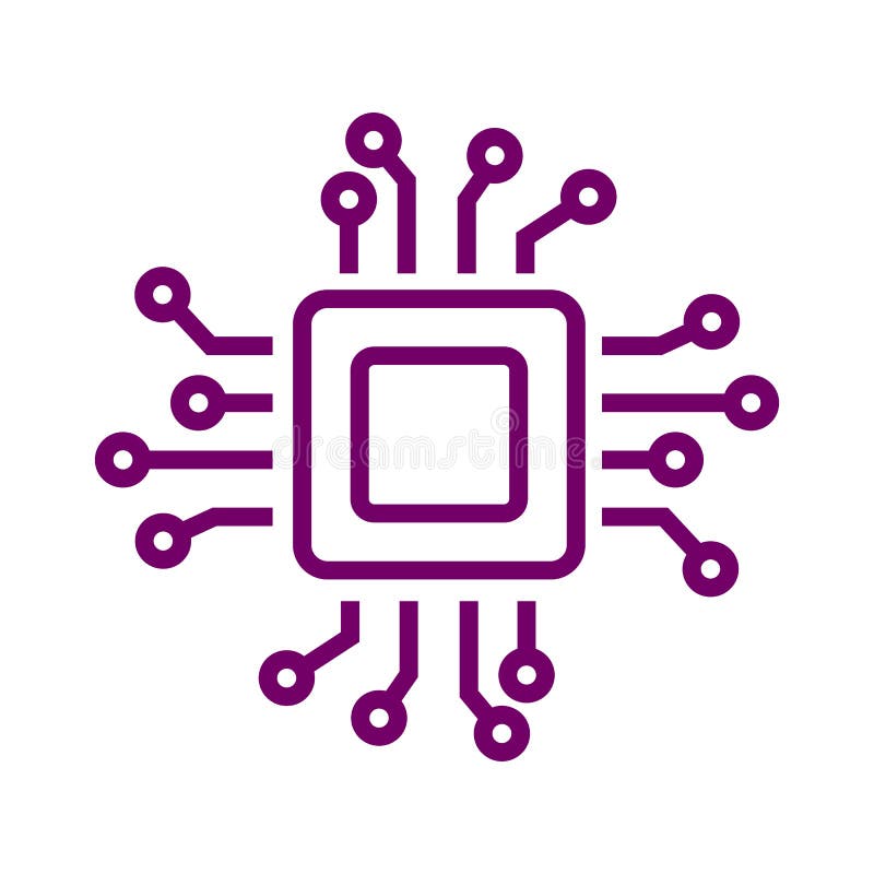 Abstract Microchip Processor Stock Illustrations – 42,448 Abstract Microchip Processor Stock ...