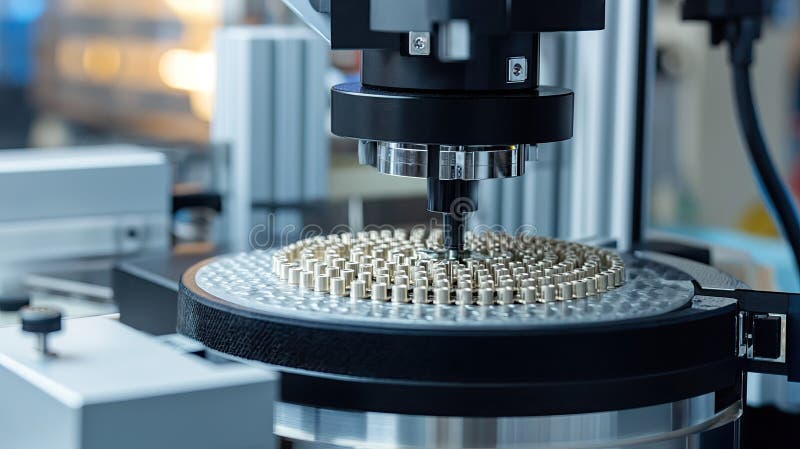 Fab Cleanroom Stock Illustrations – 22 Fab Cleanroom Stock ...