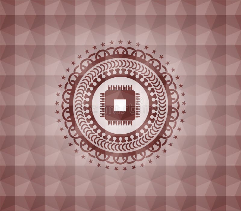 Microchip, Microprocessor, Microscheme Flat Vector Icon Stock ... Microchip, Microprocessor, Microscheme Flat Vector Icon Stock ...
