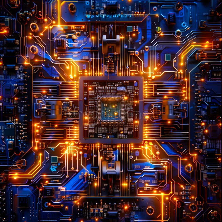 Power Circuits Stock Illustrations – 3,119 Power Circuits Stock Illustrations, Vectors & Clipart ...