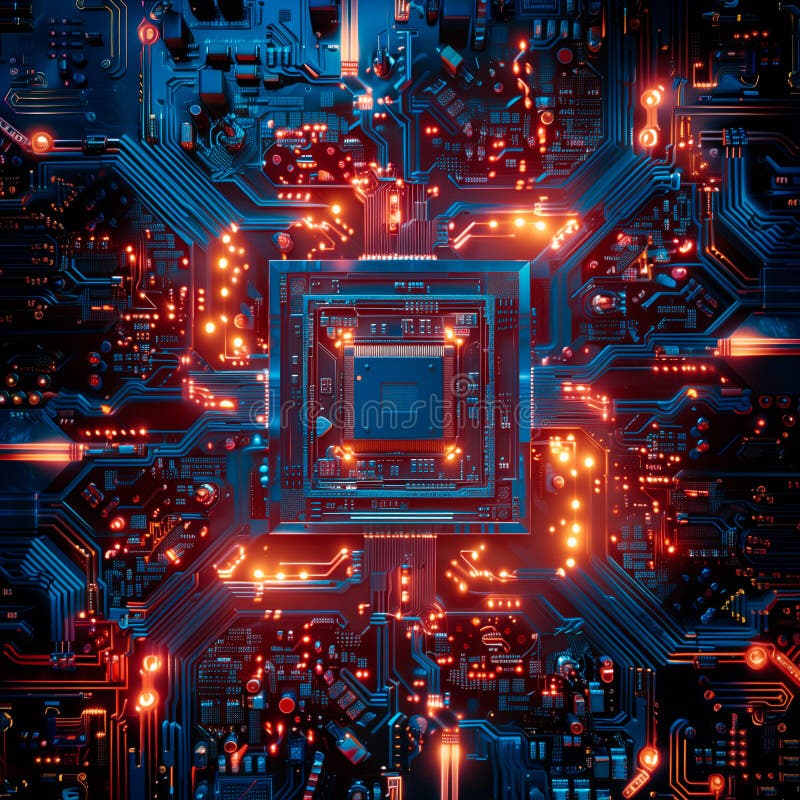 Microchip, Power and Speed. Presentation of the New Microchip ...