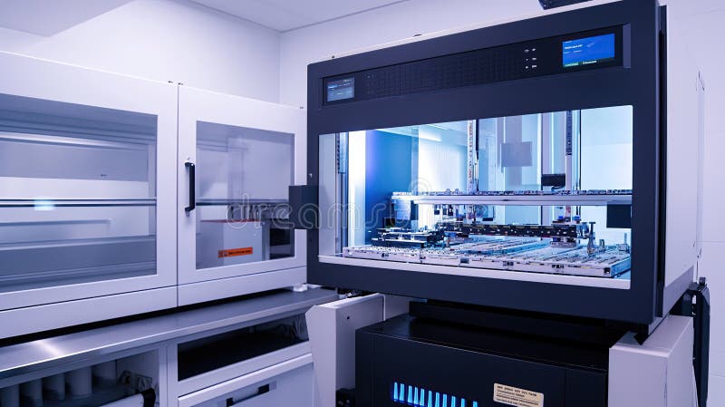 200 Microchip Quality Inspection Stock Photos - Free & Royalty-Free ...