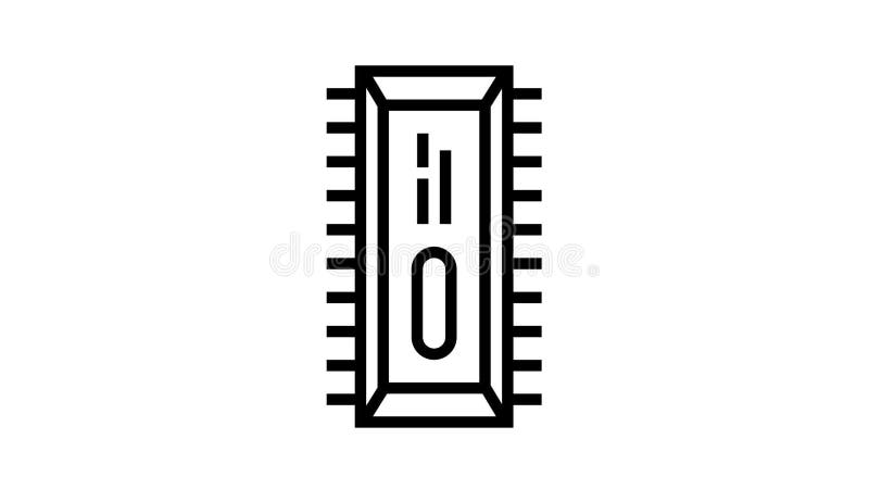 Microchip, Semiconductor, Wafer, Manufacturing, Microprocessor Stock ...